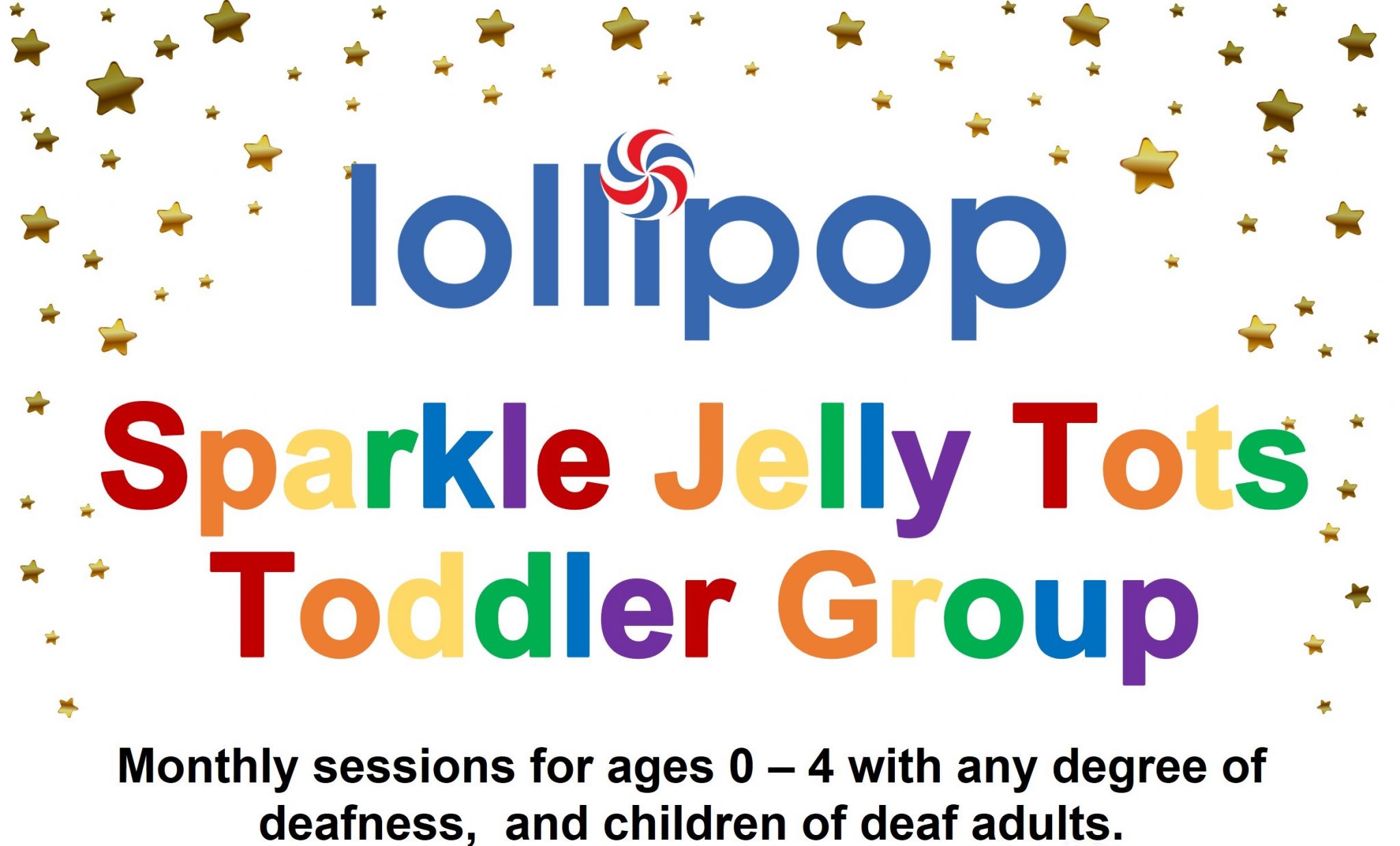 Baby And Toddler Group Lollipop baby-and-toddler-group-lollipop