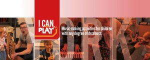 I Can Play Music-making sessions – Lollipop
