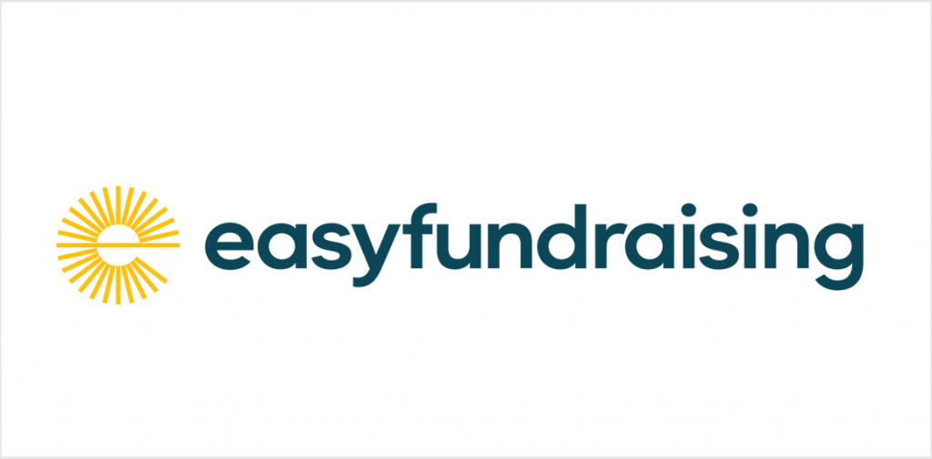 easyfundraising is here! – Lollipop