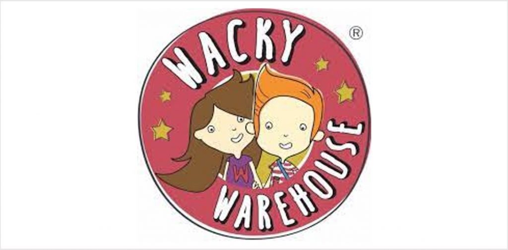 Wacky Warehouse | 26th February 2023 – Lollipop