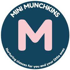 Mini Munchkins Age 0 – 4 | Saturday 29th April – Lollipop