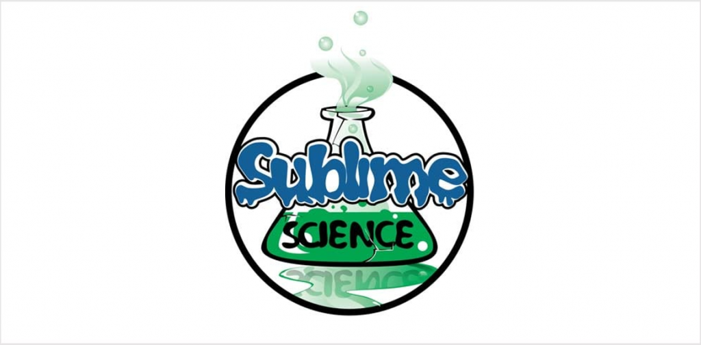 Sublime Science Age 5 – 11 | Saturday 29th April – Lollipop