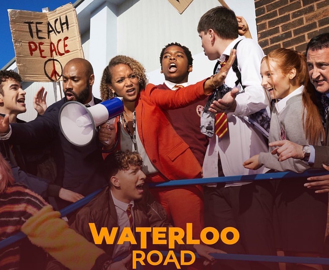 Exciting opportunity for aspiring deaf actor – Lollipop