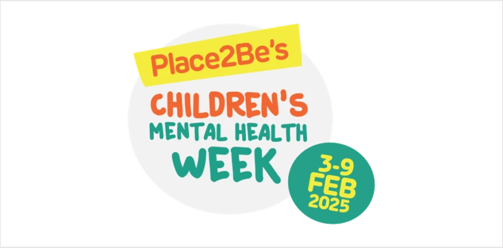 It’s Children’s Mental Health Week! – Lollipop